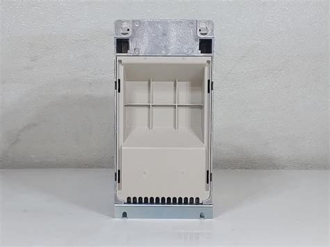 Yaskawa GA800 Variable Frequency Drive CIPR GA80U4009ABMA AAAANA