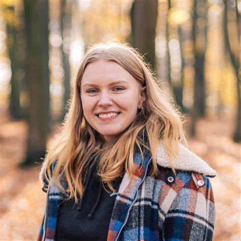Mareike Schröder Bäckereiverkäuferin Camen Bäckerei Und Konditorei