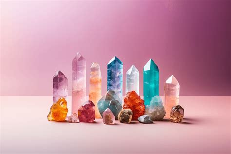 Crystal Connection How To Find The Right Crystals For Your Needs Shift