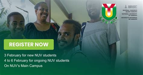 Université Nationale De Vanuatu Port Vila