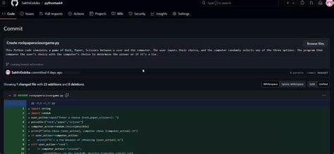 Sakthi Gobika On Linkedin Pythonprogramming Internship