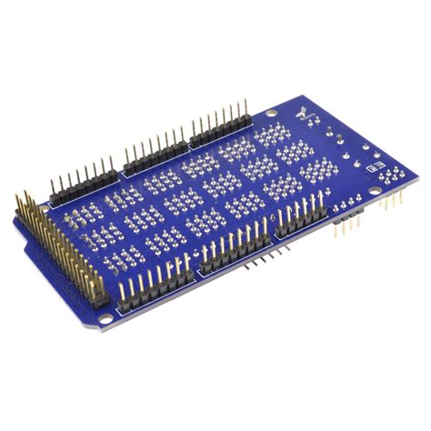 Pinout Arduino Mega 2560 R3 Golflighting