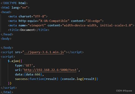 2jquery中的ajax的get与post请求jquery Get请求 Csdn博客