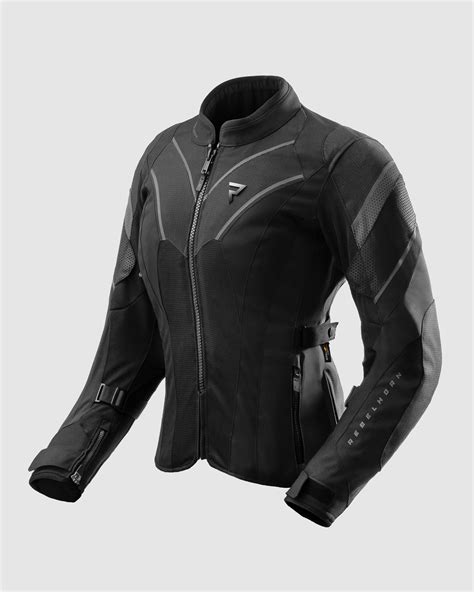 Motorcycle Gear For Women Rebelhorn Official
