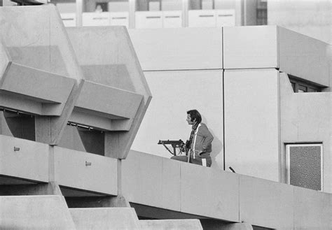 Remembering The Munich Massacre India News