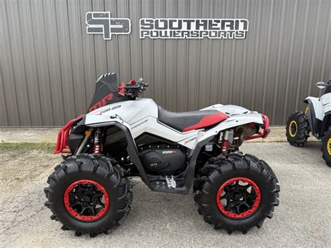 2024 Can Am Renegade 1000r Xmr Southern Powersports