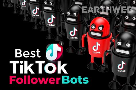 Tiktok Comment Liker Bot