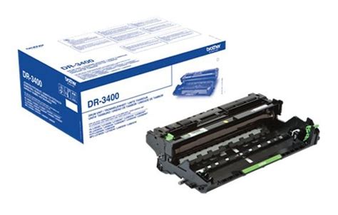 Фотобарабан Brother DR-3400 - купить в CARTRIDGE.RU