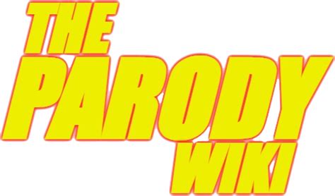 The Parody Wiki Fandom