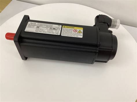 Servo Motor Msk040 For Multi Axis And Single Axis Applications Hydraulic Motor And DC Motor