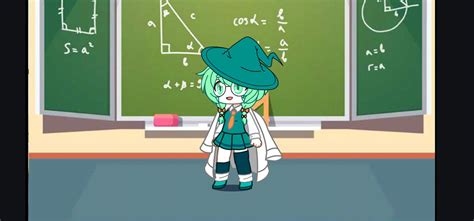 Gacha Club Uranus Pose By Itzrougenoireartz On Deviantart