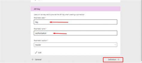 Create A Custom Connector In Powerapps From Scratch Cynoteck