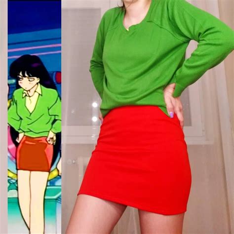 Sailor Moon Darien Outfit