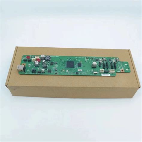 1pc Printer Main Board Assy For Epson L18050 Printer Shopee Philippines