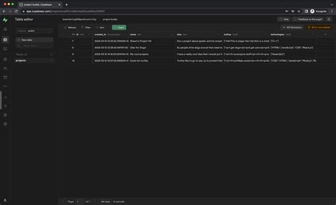 Project Buddy Devpost