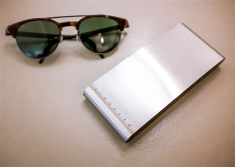 Lindberg, made in Denmark | O'Bon Paris | Easy to be Parisian