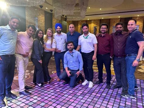 Shubam Sawhney On Linkedin Orientbell Lucknow