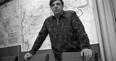 د پخواني شوروي جنرال احمد شاه مسعود چې څه ژمنه را سره کوله پر هغه