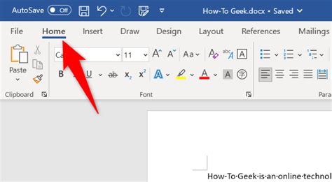 How To Remove Paragraph Symbols In Microsoft Word Guidantech