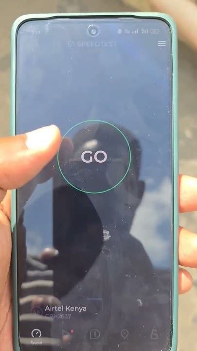 Safaricom 5g Vs Airtel 5g In Nairobi 5g Safaricom Airtel Youtube