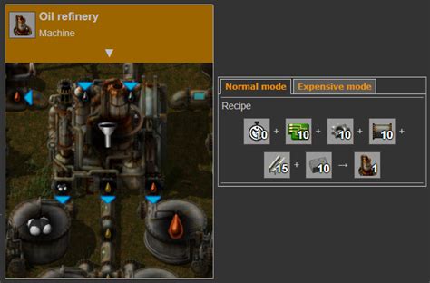 The Complete Guide To Oil Processing In Factorio Gameskinny