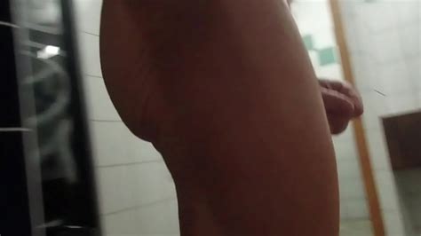 Discovery Naked Of The Toilet In Arest Area XNXX