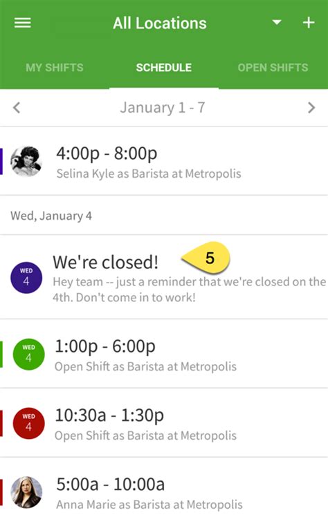Using Annotations When I Work Help Center