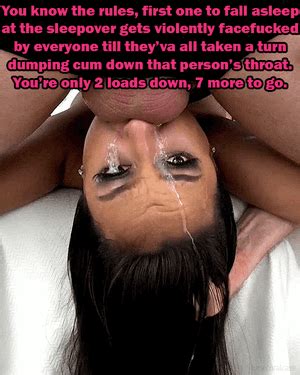 Voxelmage Sissy Captions