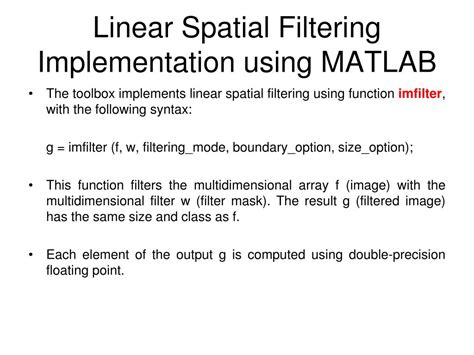 ppt digital image processing powerpoint presentation free download