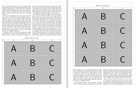 Longtable How Can I Make Table Expand Over Many Pages TeX LaTeX Stack Exchange