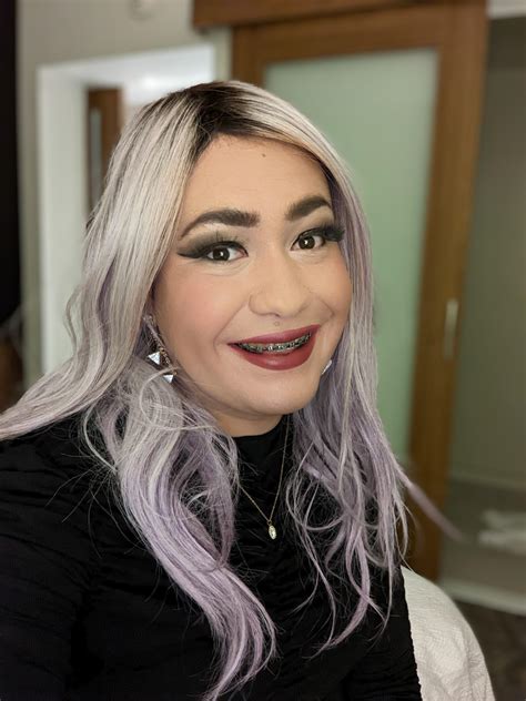 Hi There This Is Me In Fem Mode R NonBinary
