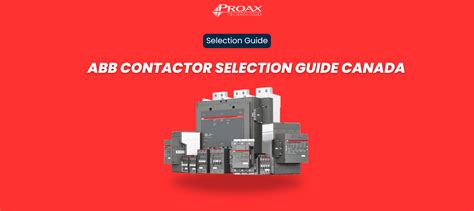 Relay Contact Types No Nc Spdt And Dpdt Guide Proax Blog Proax