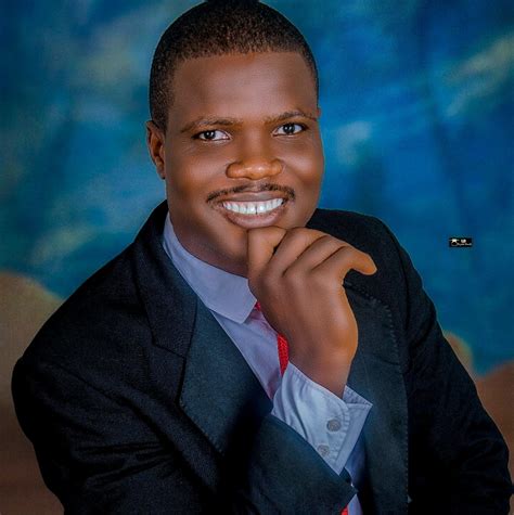 The More We Talk About It The More People Get To Know About It I Am Akeem Abiodun Akanbi An