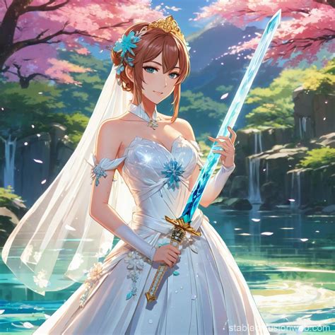 Furina From A Game Genshin Impact Prompts Stable Diffusion Online