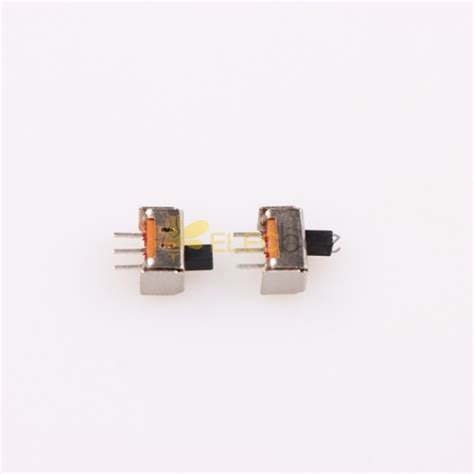 PCS Vertical SS SS P T Slide Switch SMT SS D H Shaped Slide Switch