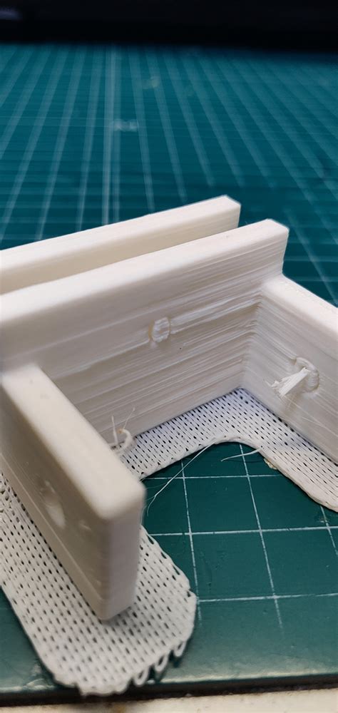 Help To Diagnose Print Issues Duet3d Forum