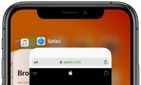 How To Fix When Safari Cannot Open A Page Because The Address Is Invalid