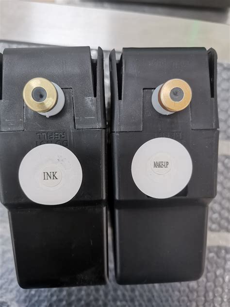 Industrial Inkjet Coding Date Code Batch Number Compatible Videojet Printer For Series