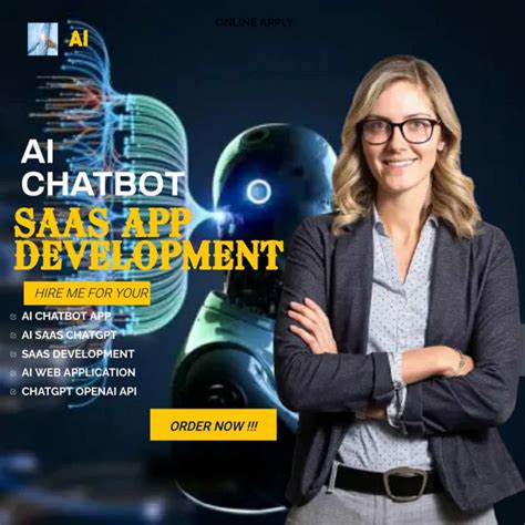 Create Custom Ai Chatbots For Your Website Or App Using Openai Gpt By