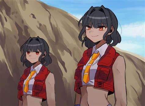 美少 高画質 のtwitterイラスト検索結果。