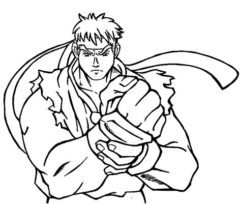 Technoblade Smp Coloring Pages Coloring Cool