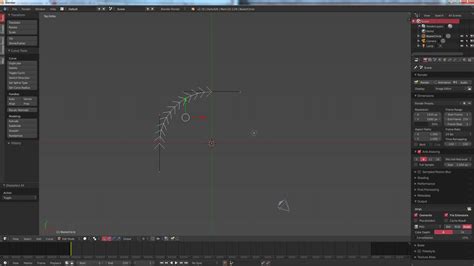 How To Bézier Curve Edges Of A Cube 3 By Mediumsolid Modeling