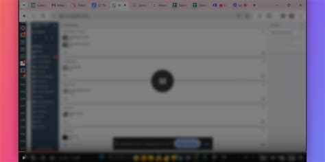 VoIP Voice Over IP Notification Feature