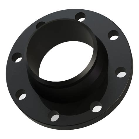 Carbon Steel Weld Neck Flange Weld Neck Flange 829h42fl1fwn4