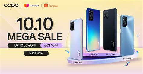 Oppo Devices Up To Off At Sale In Ph Rev