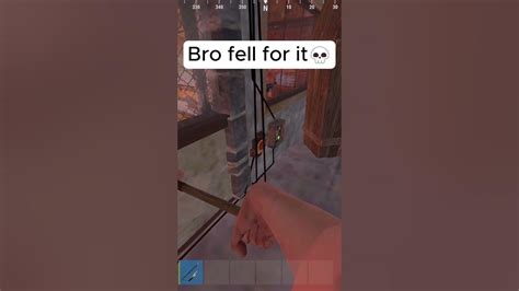 Rust Funny Trending Raid Rce Rustconsoleedition Rustconsole Raiddefence Gaming