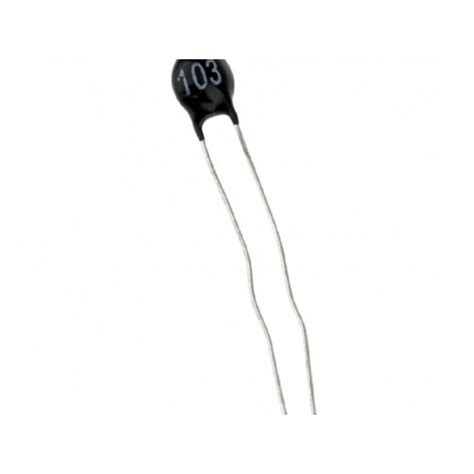 Ntc Thermistor 10k Module