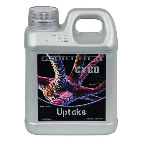 Cyco Uptake L