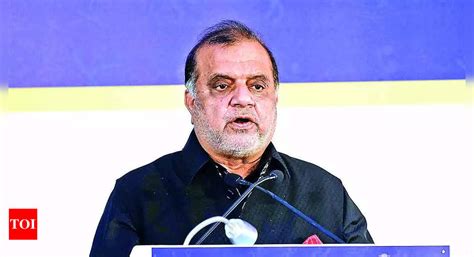 Ioa Chief Narinder Batra Files Impersonation Complaint More Sports News Times Of India