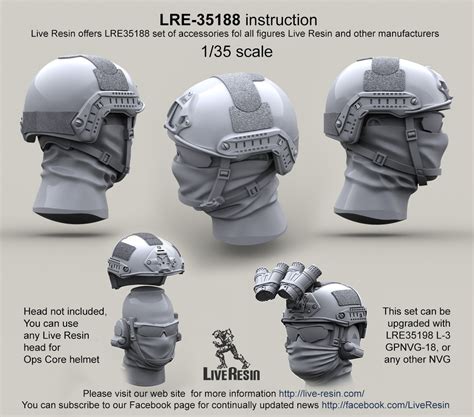 Ops Core Helmet